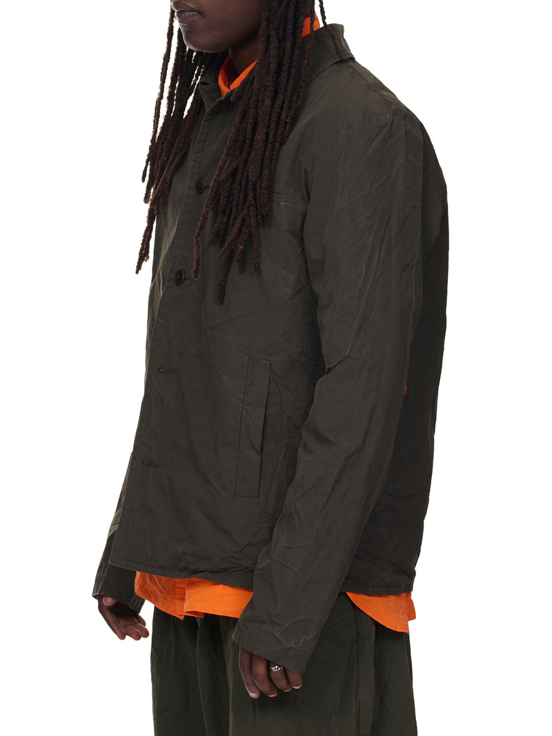 Casey Casey for Men SS23 | H.LORENZO - Los Angeles