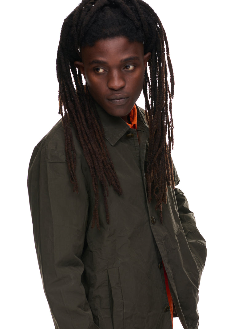 Casey Casey for Men SS23 | H.LORENZO - Los Angeles