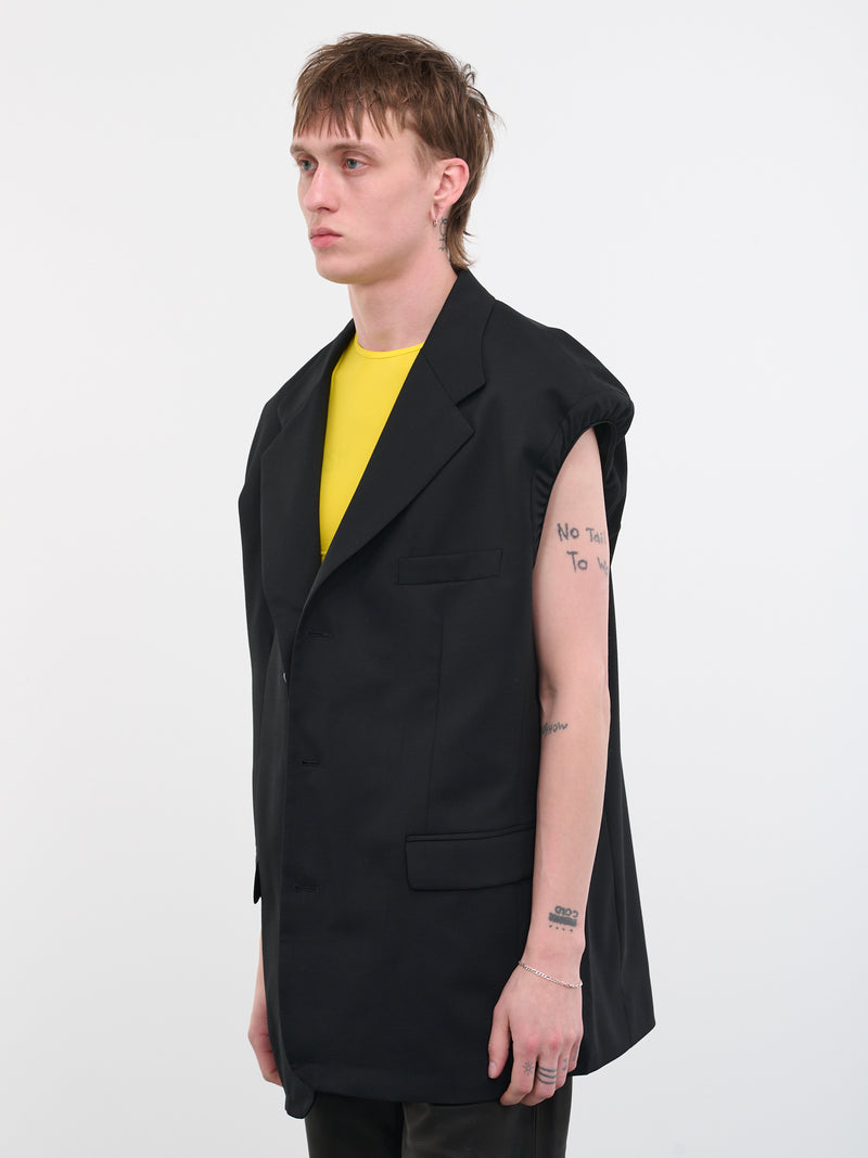 Raf Simons for Men SS23 | H.LORENZO - Los Angeles