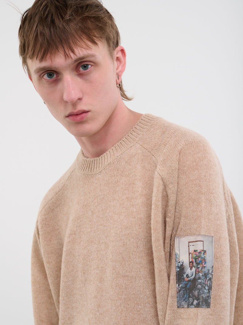 Raf Simons for Men SS23 | H.LORENZO - Los Angeles