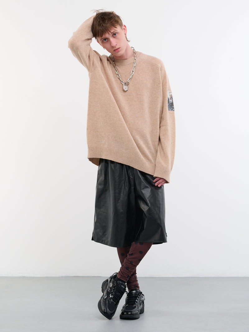 Raf Simons for Men SS23 | H.LORENZO - Los Angeles