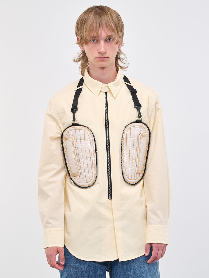 Craig Green for Men SS24 | H.LORENZO - Los Angeles