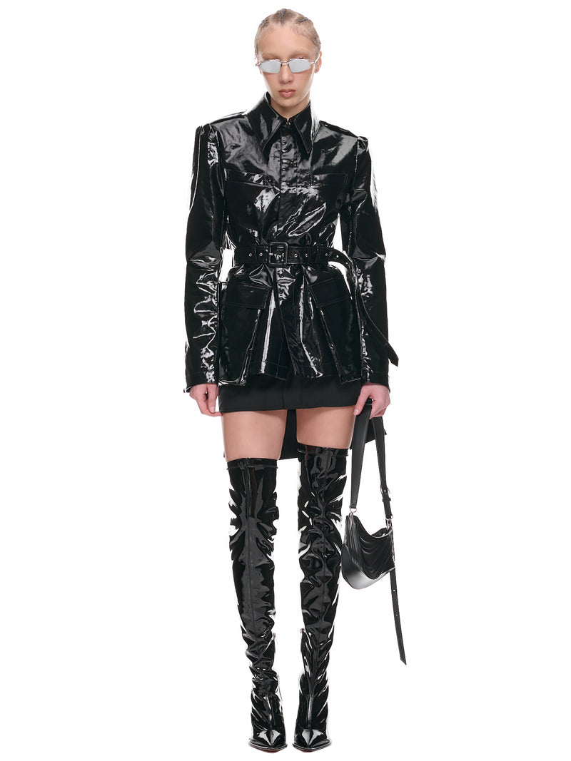 Fetico clothing for Women SS23 | H.LORENZO - Los Angeles