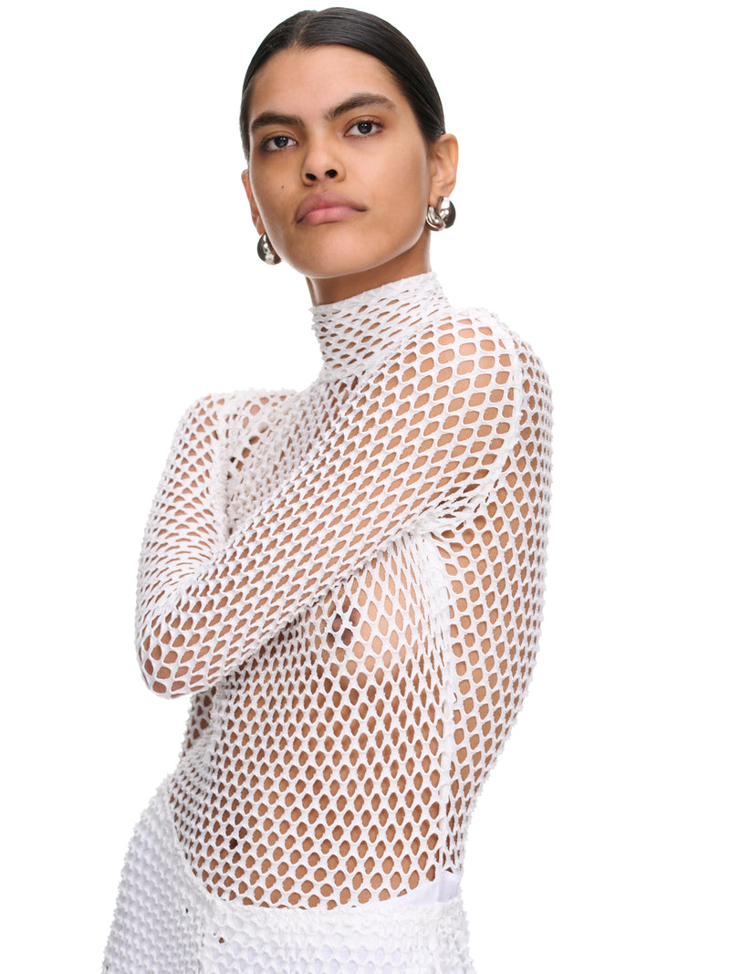 Fetico clothing for Women SS23 | H.LORENZO - Los Angeles