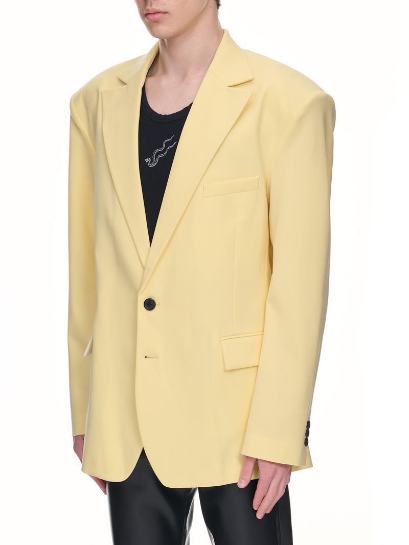 Lu'u Dan for Men FW22 | Shop at H.LORENZO - Los Angeles