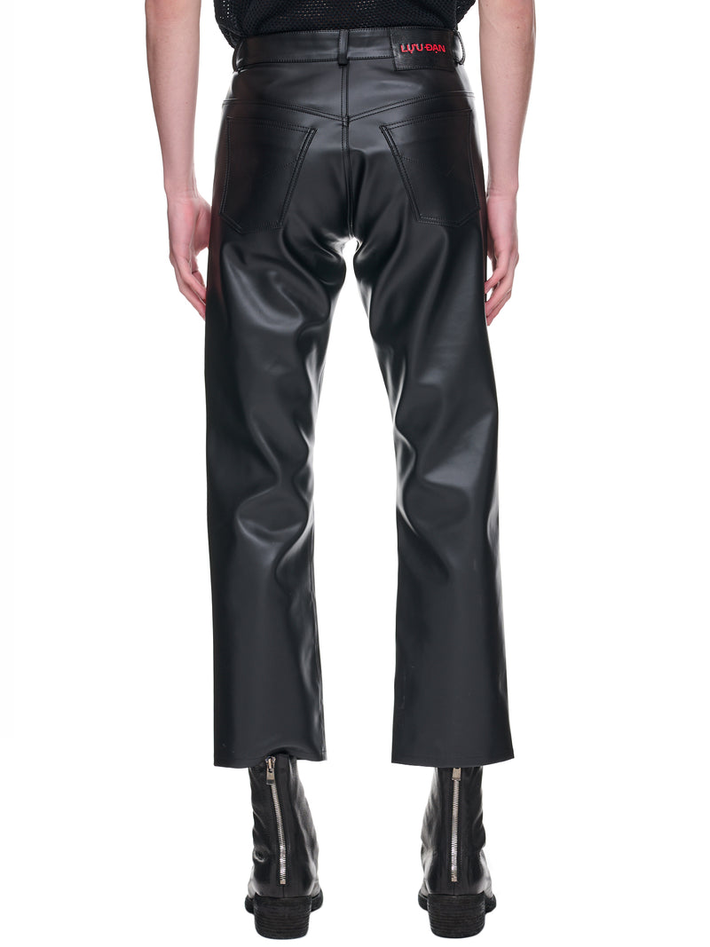 Lu'u Dan for Men FW22 | Shop at H.LORENZO - Los Angeles