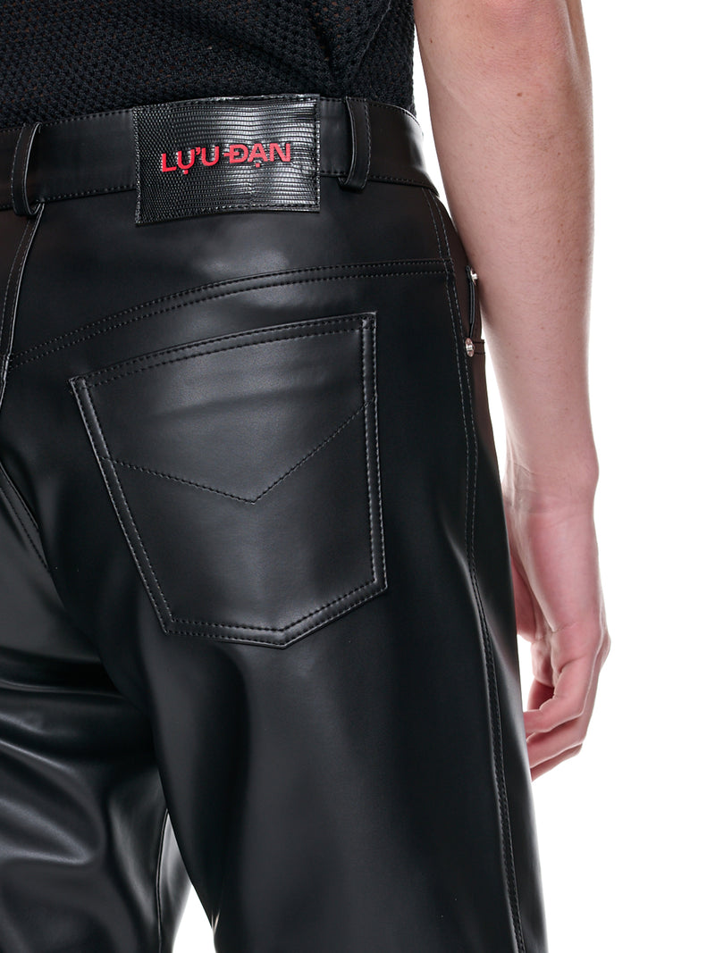 Lu'u Dan for Men FW22 | Shop at H.LORENZO - Los Angeles