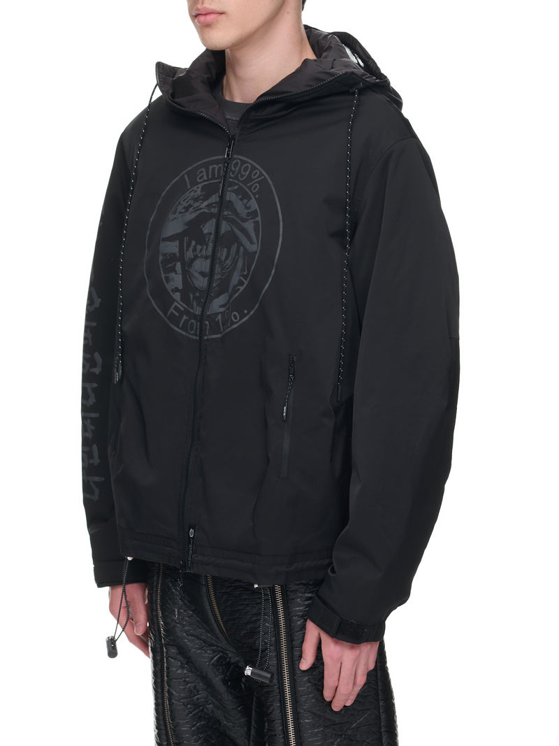 99%IS for Men SS23 | H.LORENZO - Los Angeles