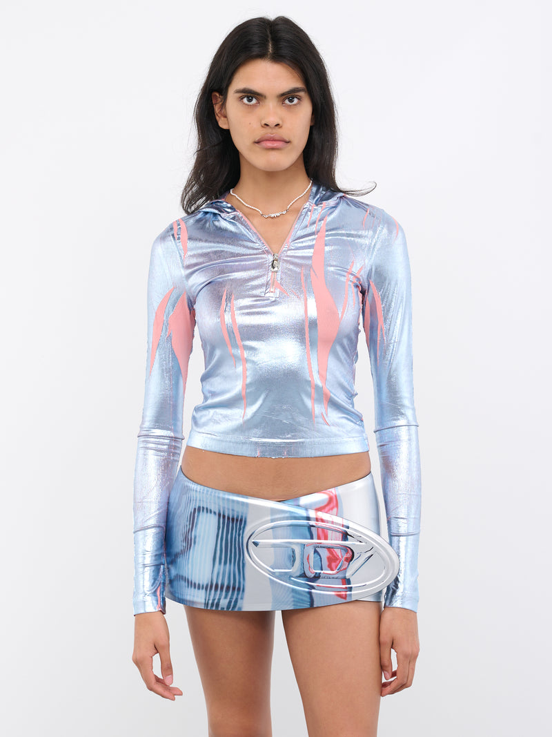 Diesel for Women SS23 | H.LORENZO - Los Angeles